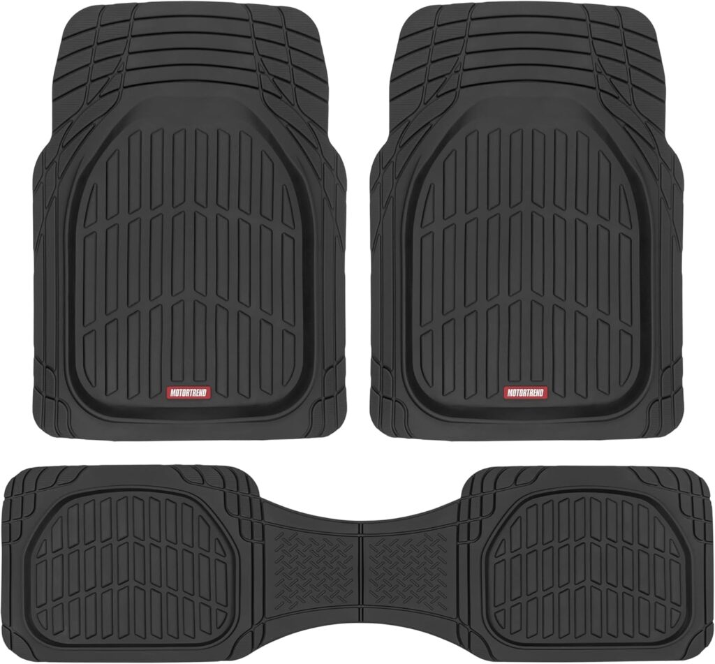 Best Floor Mats For Cars - CarTechForge